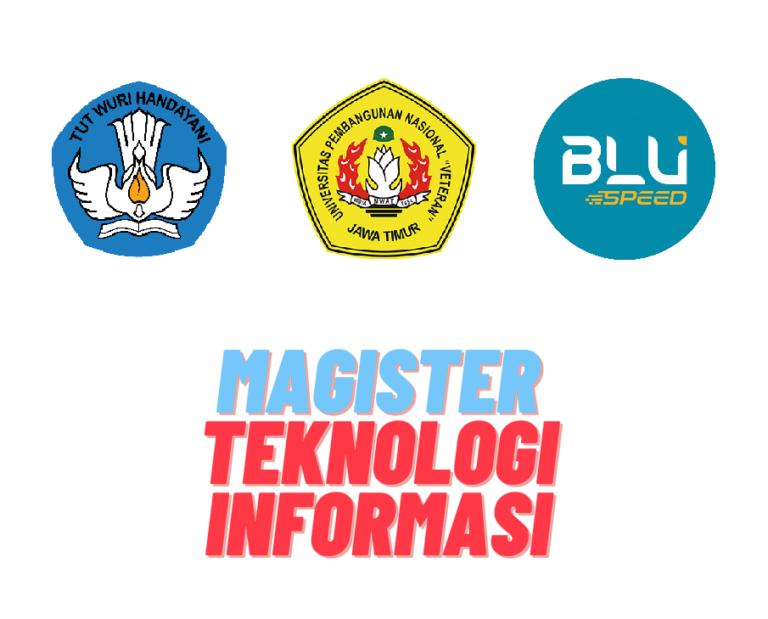 Magister Teknologi Informasi – UPN Veteran Jawa Timur