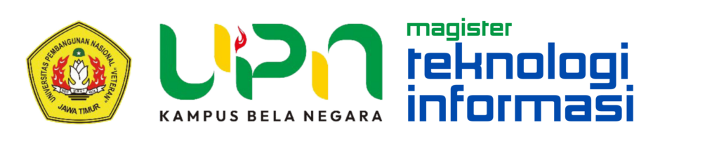 Magister Teknologi Informasi – UPN Veteran Jawa Timur