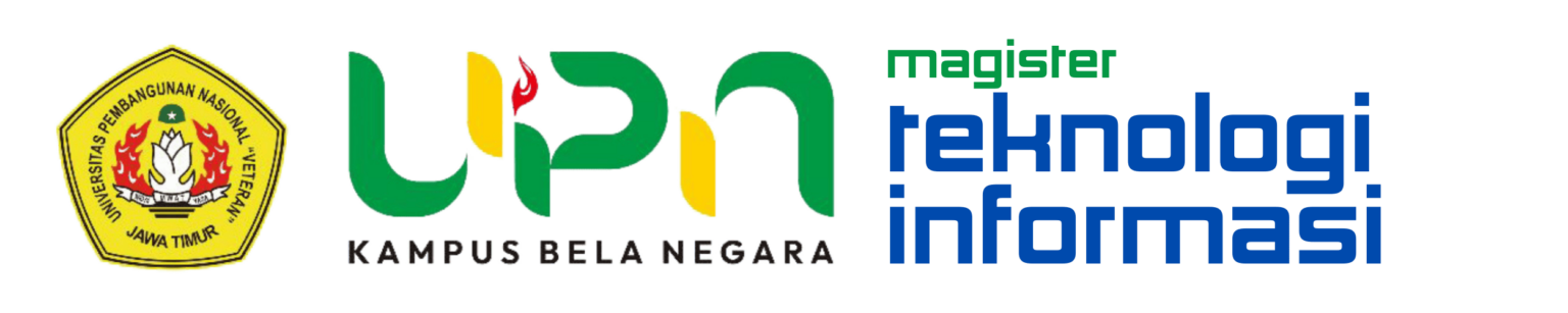 Magister Teknologi Informasi – UPN Veteran Jawa Timur
